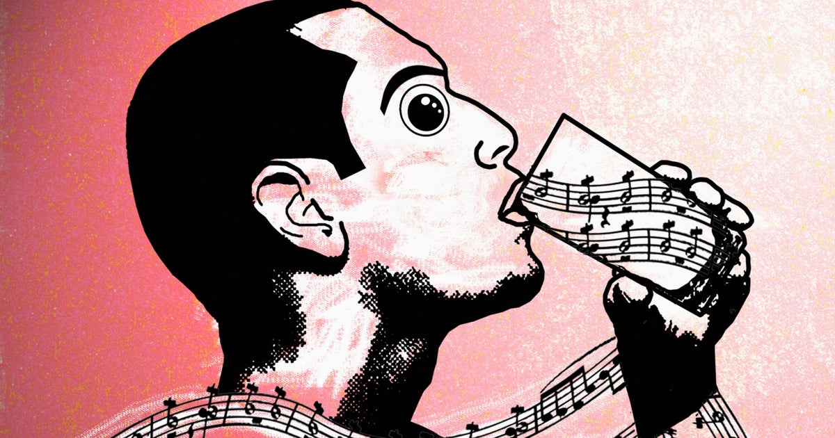 Yes, You Can Teach Yourself Synesthesia (And Here's Why You Should ...