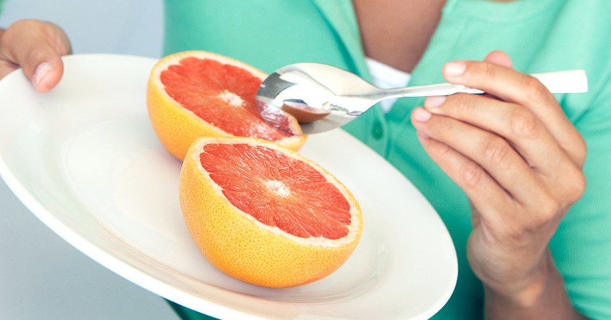 3 Sour Foods With Major Health Benefits | HuffPost OWN