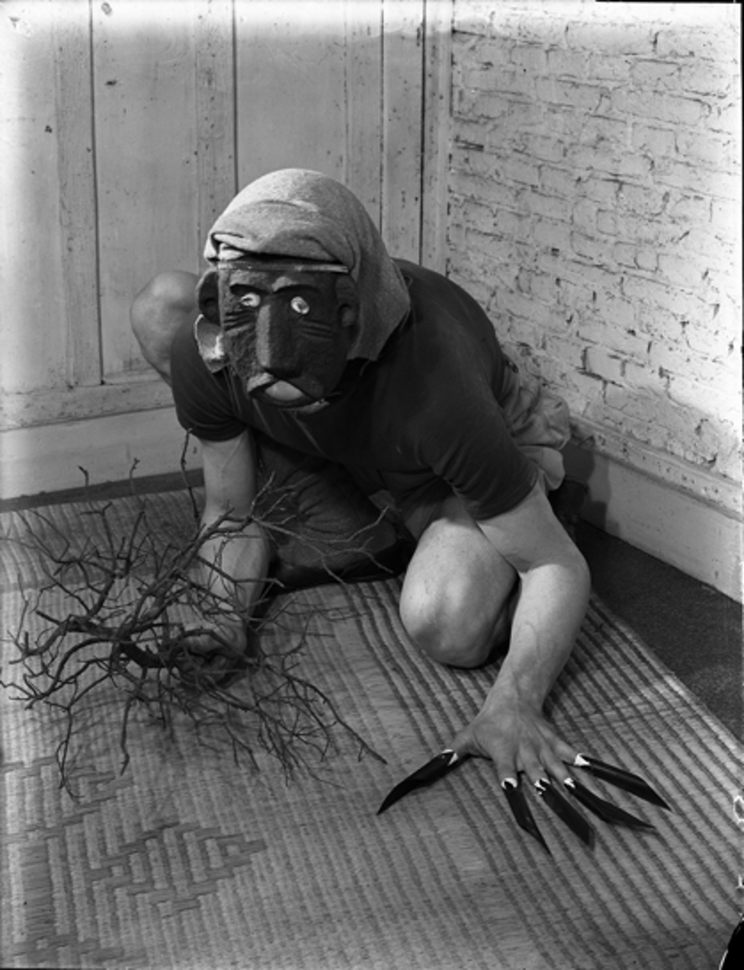 Revisiting The Radically Avant-Garde Movement Art History Forgot ...