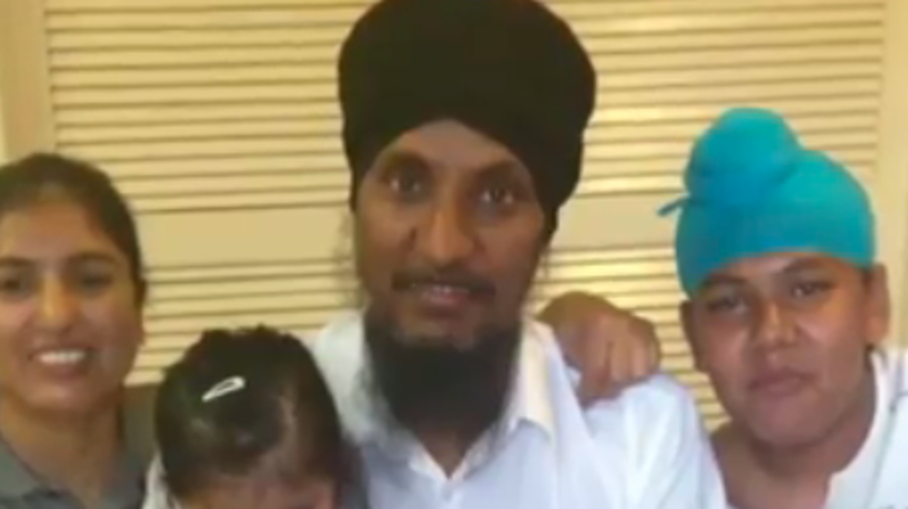 Sikh Cab Driver Named 'Australian Of The Day' For Serving Homeless ...