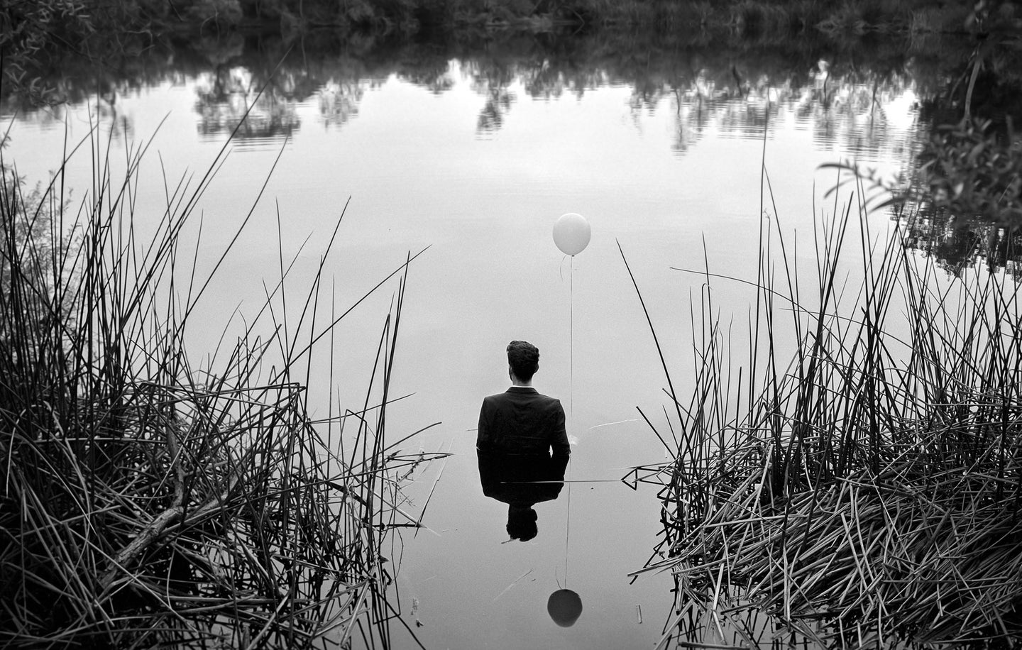These Photos Capture The Anguish Of Living With Depression | HuffPost Life