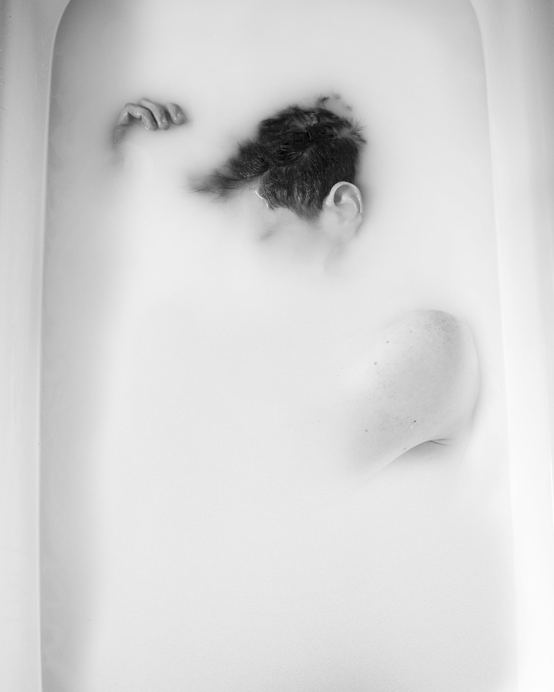 These Photos Capture The Anguish Of Living With Depression | HuffPost ...
