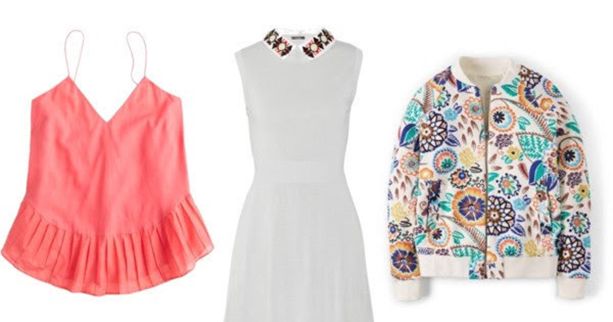 Summer Sale Clothes That Will Seamlessly Transition Into Fall ...