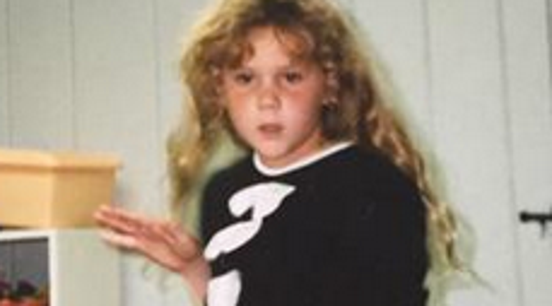 Young Amy Schumer Gets Her Dance On In Perfect #TBT | HuffPost