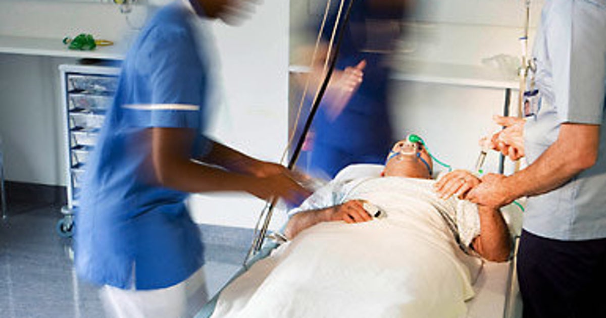 Double Mastectomies For Men With Breast Cancer Are On The Rise ...