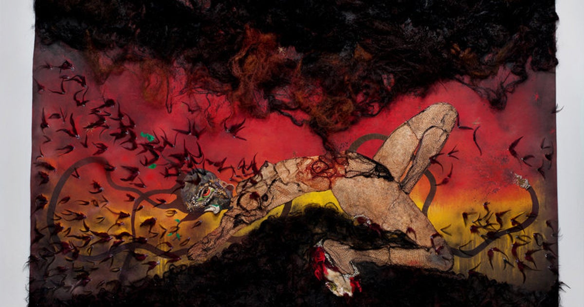 'Body Utopia' Explores The Explosive Beauty Of Nonconforming Bodies ...