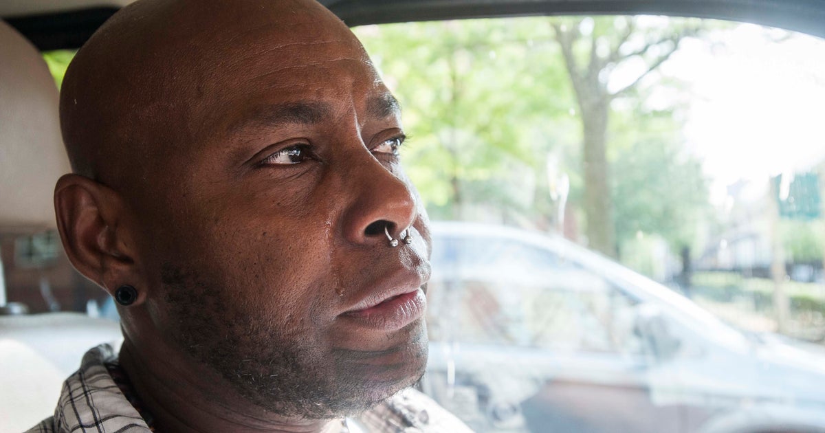 Trans Man Sues NYPD For Discrimination After Alleged Hate Crime ...