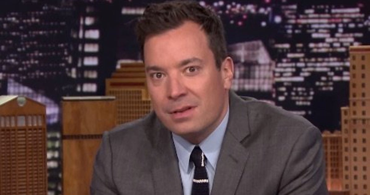 Jimmy Fallon's #MyRoommateIsWeird Tweets Sum Up All Your Roomie ...