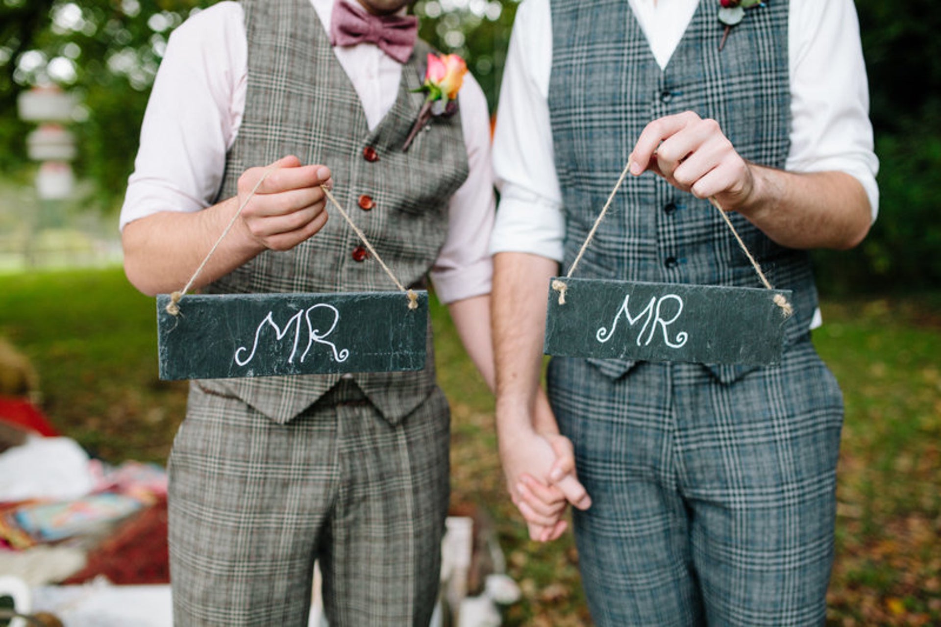 24 Fall Wedding Ideas That Celebrate The Very Best Of The Season ...