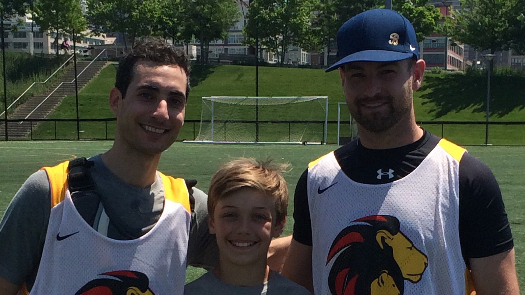 The Inspirational Friendship That Helped This Young Gay Kid Be Out And ...