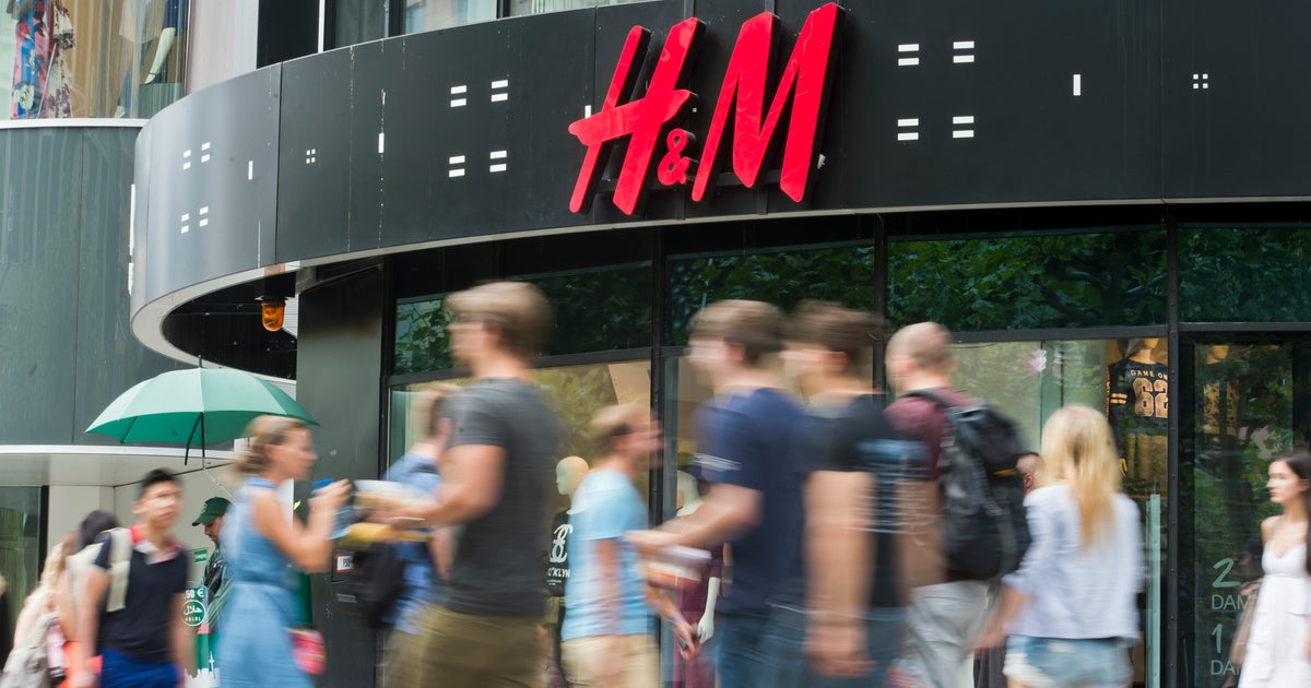 H&M Makes Recycling Look Pretty Badass In New Campaign | HuffPost Life