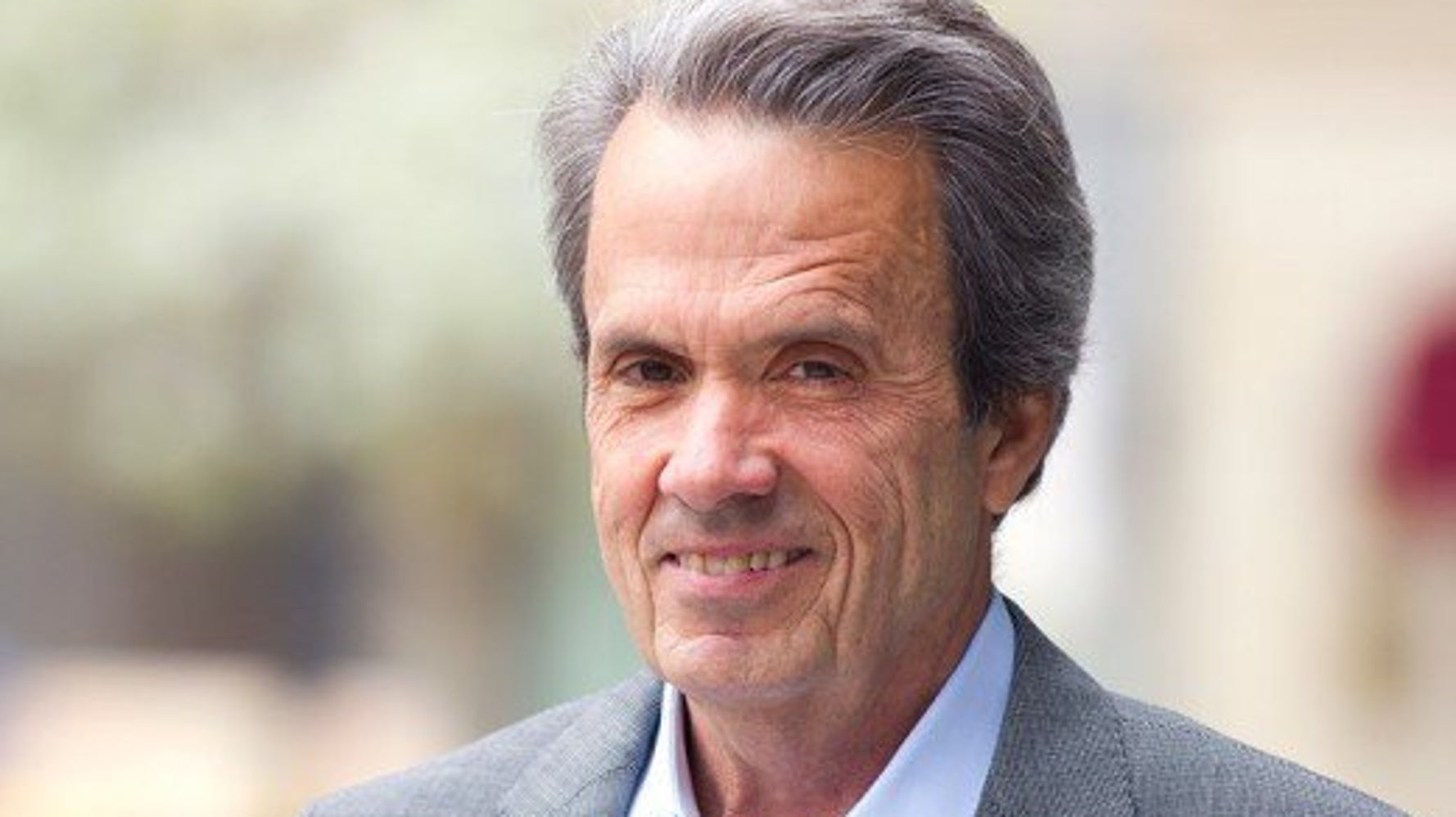 Golin CEO Fred Cook To Head USC's Center For Strategic Public Relations ...