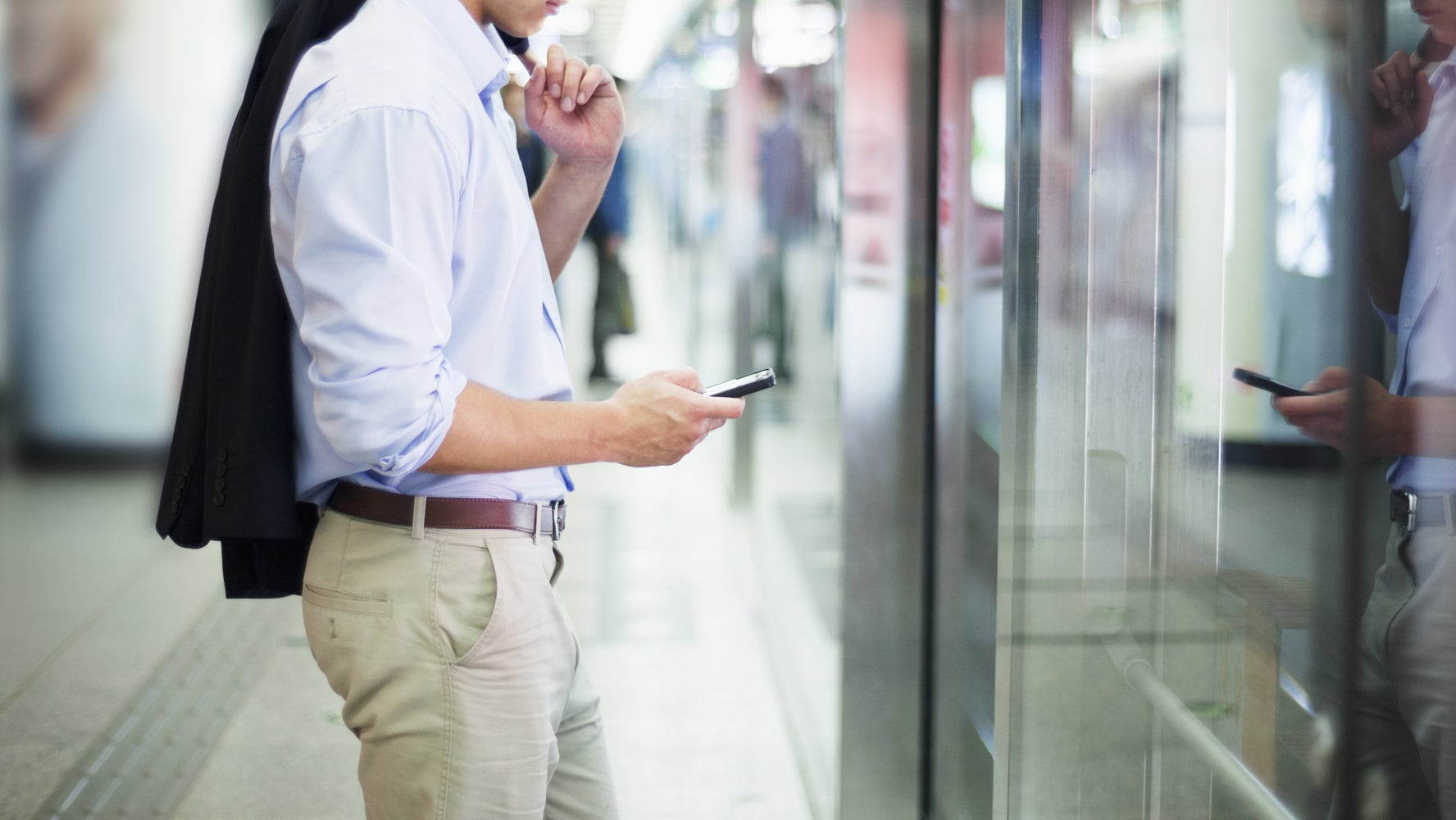 Is Gaydar Real? | HuffPost Communities