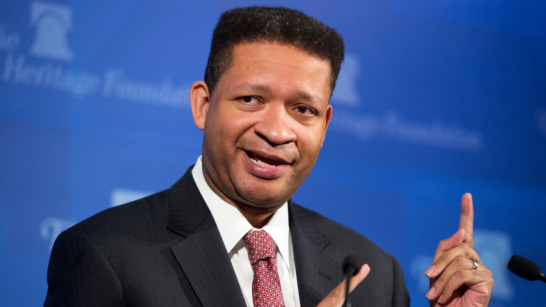 Artur Davis Weighs Run For Office -- This Time Again As A Democrat ...