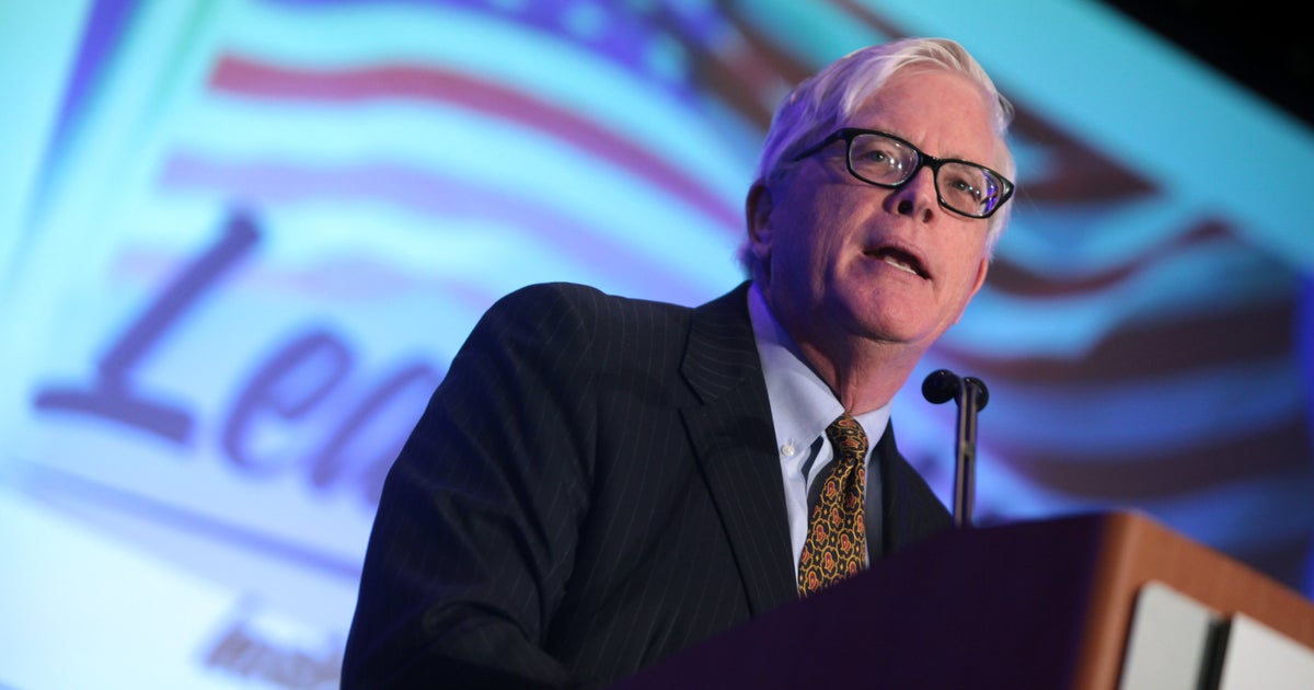 Salem Media Group Approaching GOP Debate ‘Like A Super Bowl’ | HuffPost ...