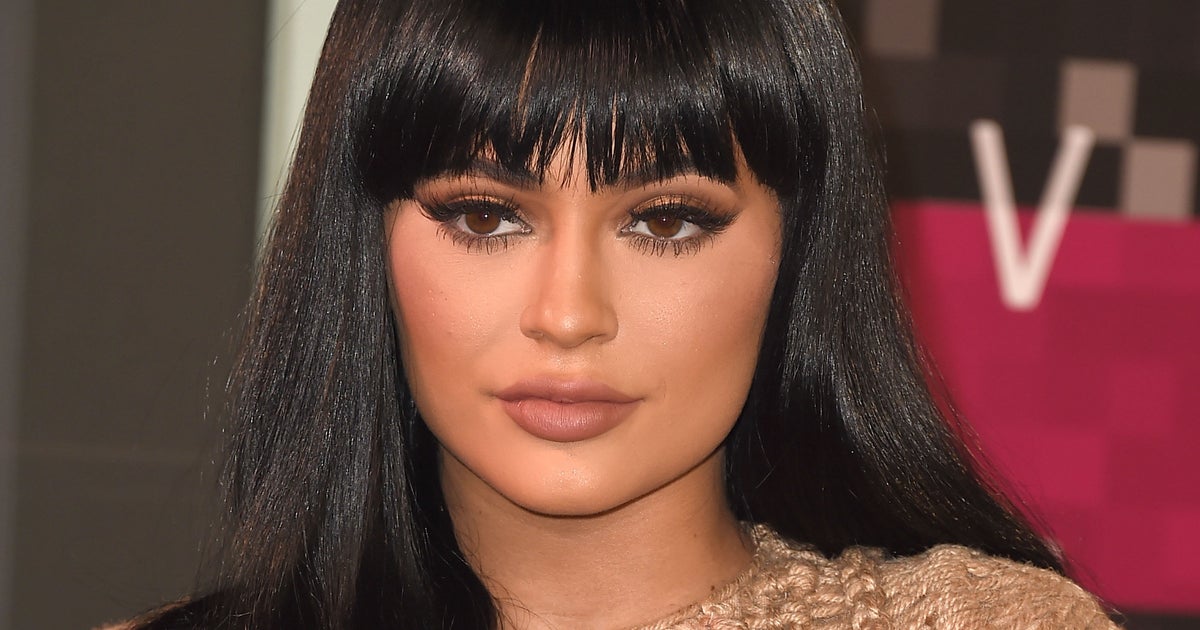 Kylie Jenner's Beauty Routine Is More Like Yours Than You Think ...