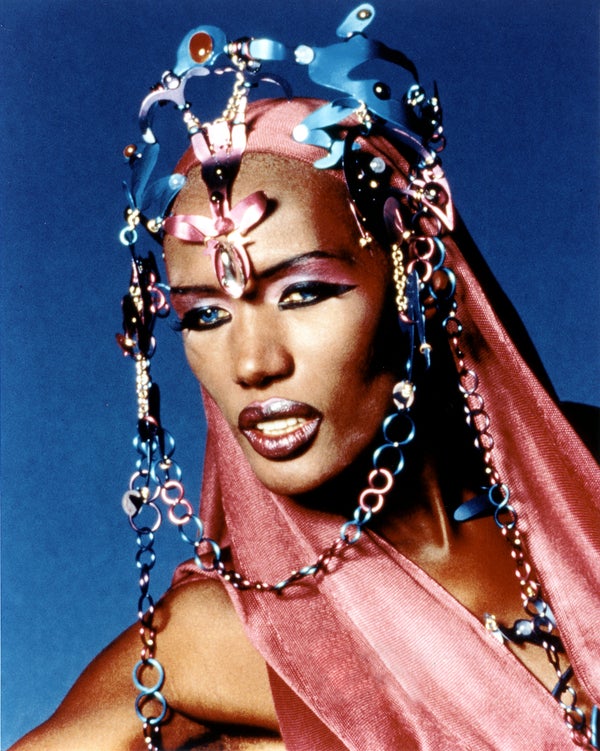 21 Vintage Photos Of Black Models Who Paved The Runway Huffpost