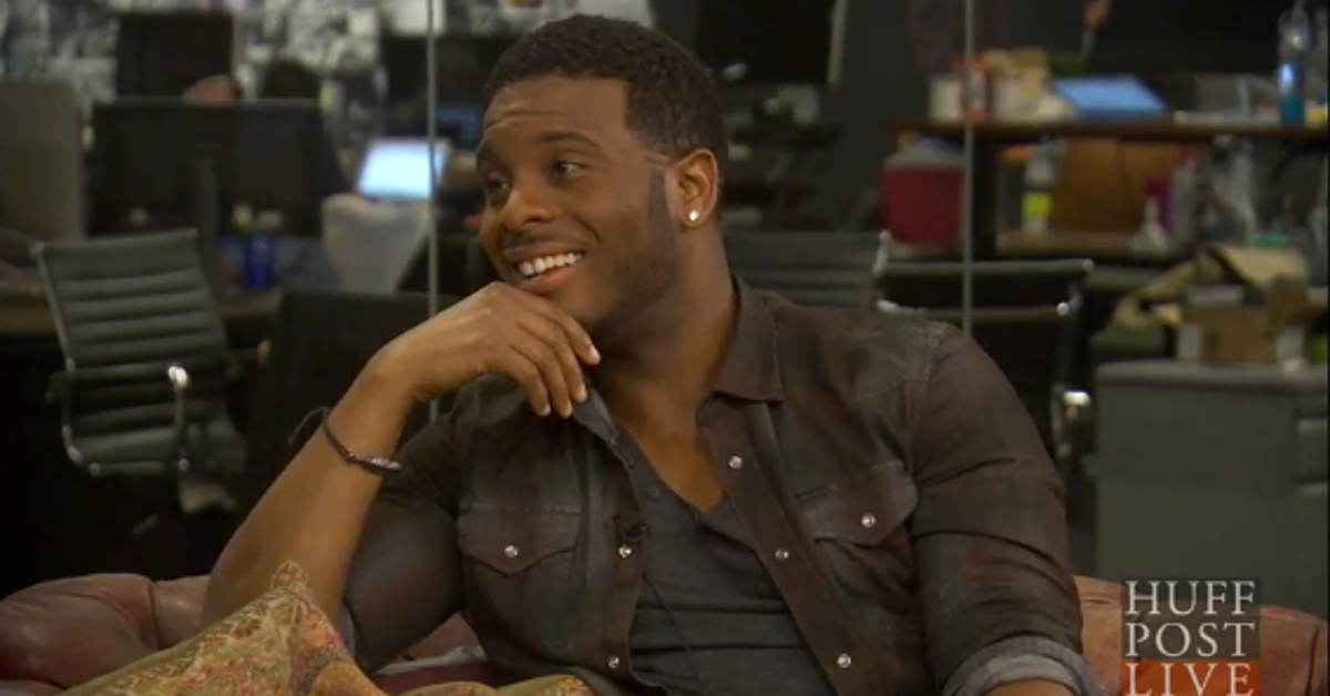Nickelodeon's Kel Mitchell Shares 5 Memories That Will Give You '90s ...