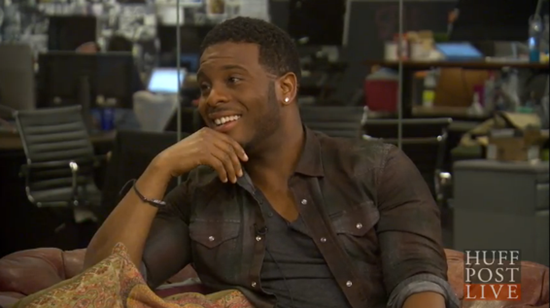 Nickelodeon's Kel Mitchell Shares 5 Memories That Will Give You '90s ...