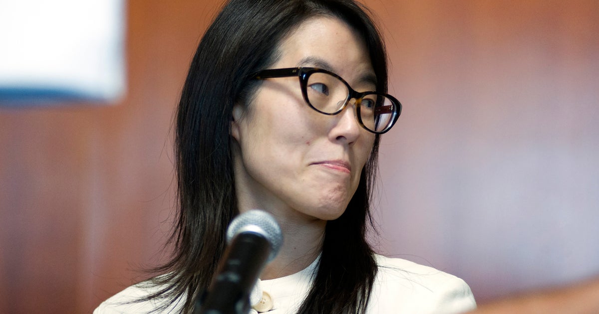Ellen Pao Drops Lawsuit, But Refuses To Stay Silent On Women In Tech ...