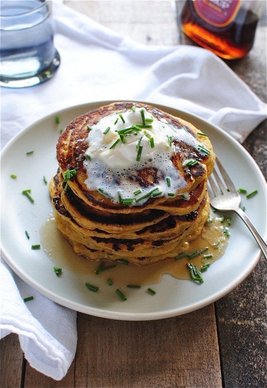 Pancake Recipes For All Your Breakfast Needs | HuffPost Life