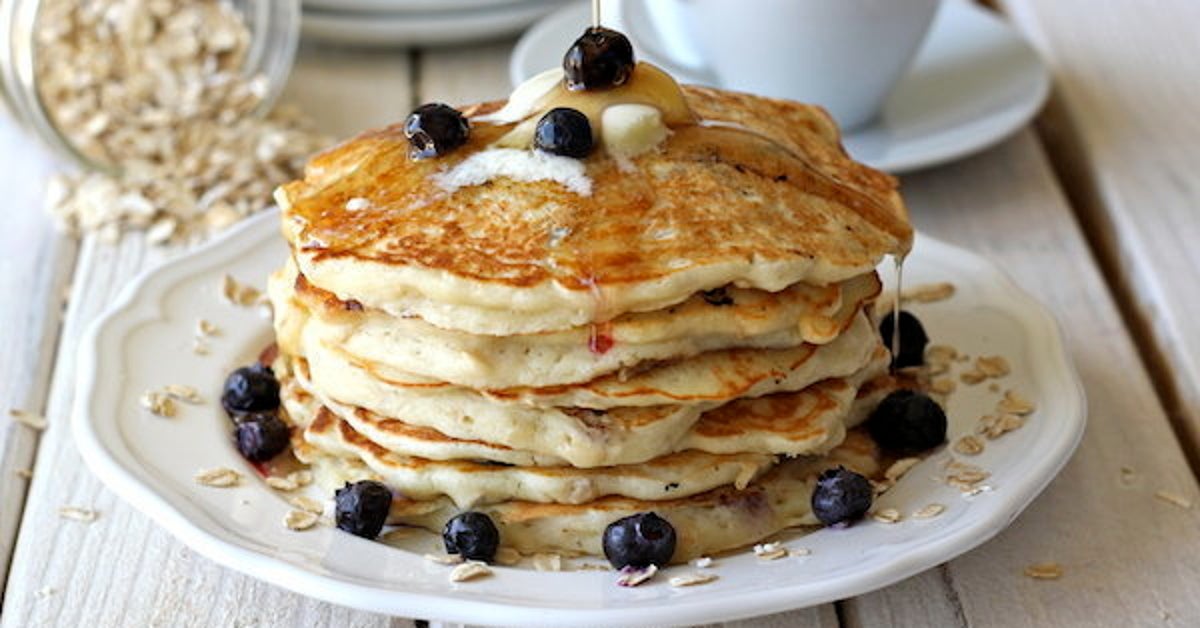 Pancake Recipes For All Your Breakfast Needs | HuffPost Life
