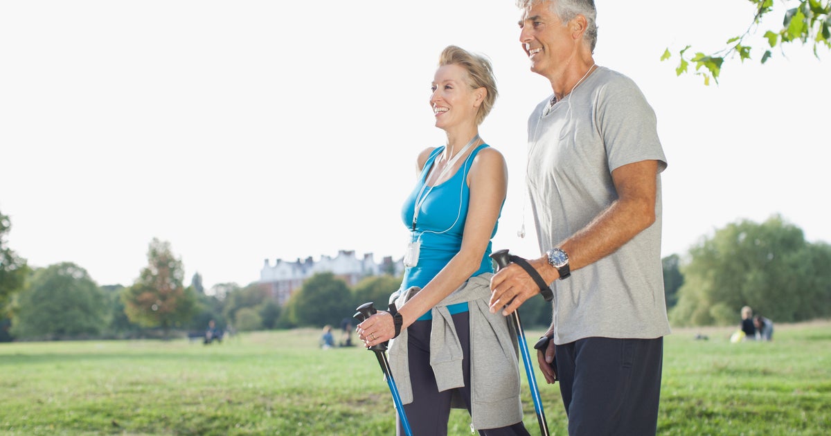 How Daily Habits Can Influence Your Longevity | HuffPost Post 50