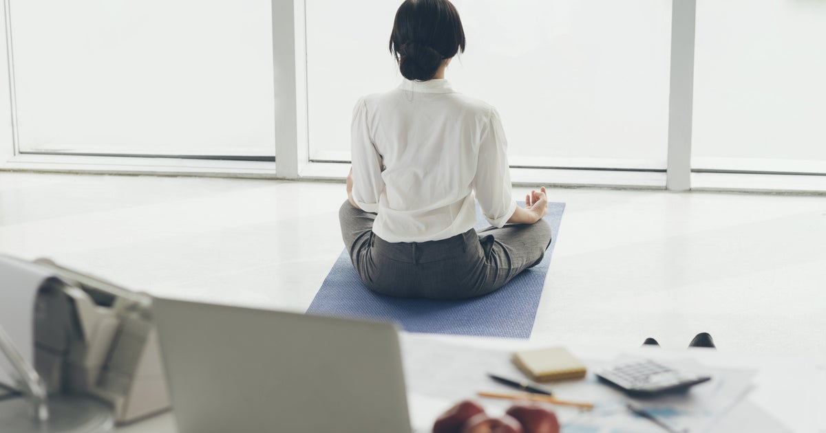 3 Tools To Make You Feel Better At Work | HuffPost Impact