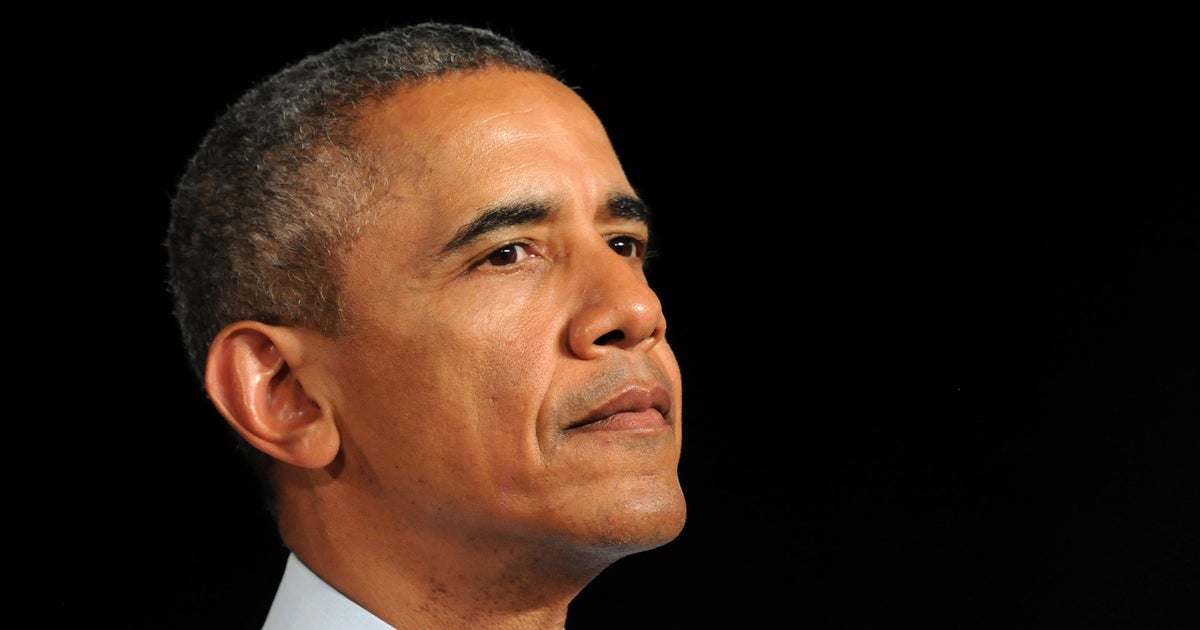 Obama: Refugee Crisis Has Worsened, Requires Cooperation | HuffPost ...