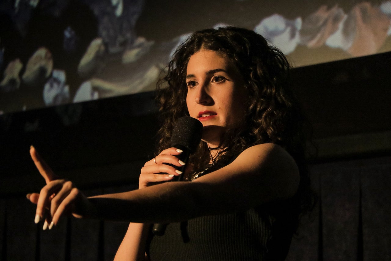 Meet Kate Berlant, The Comedian Who Refuses Categorization | HuffPost ...