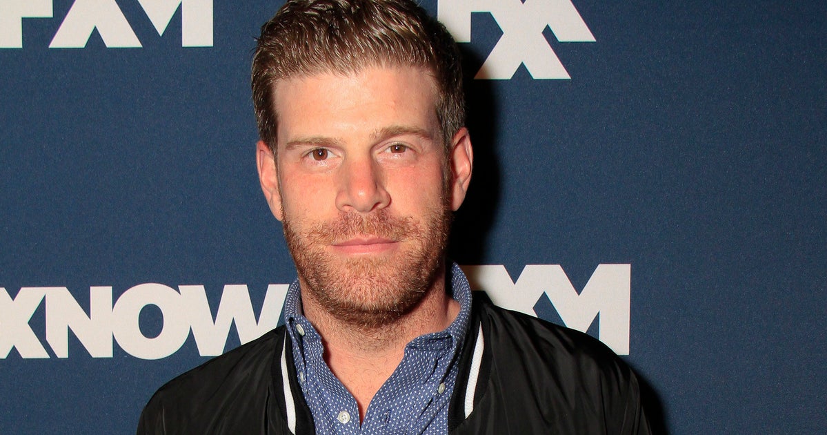 'The League' Star Steve Rannazzisi Lied About 9/11 Escape Story ...