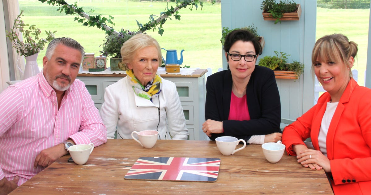 ABC Is Considering Bringing The World's Best Reality Show To The U.S ...