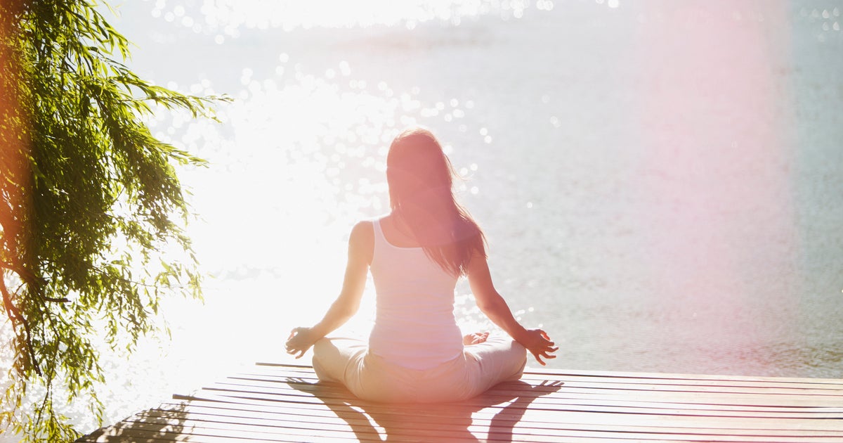 Daily Meditation: Consumed In Grace | HuffPost Religion