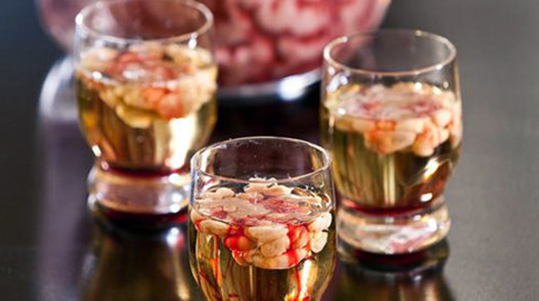 The Most Delicious Ways To Eat Brains This Halloween | HuffPost UK Food ...