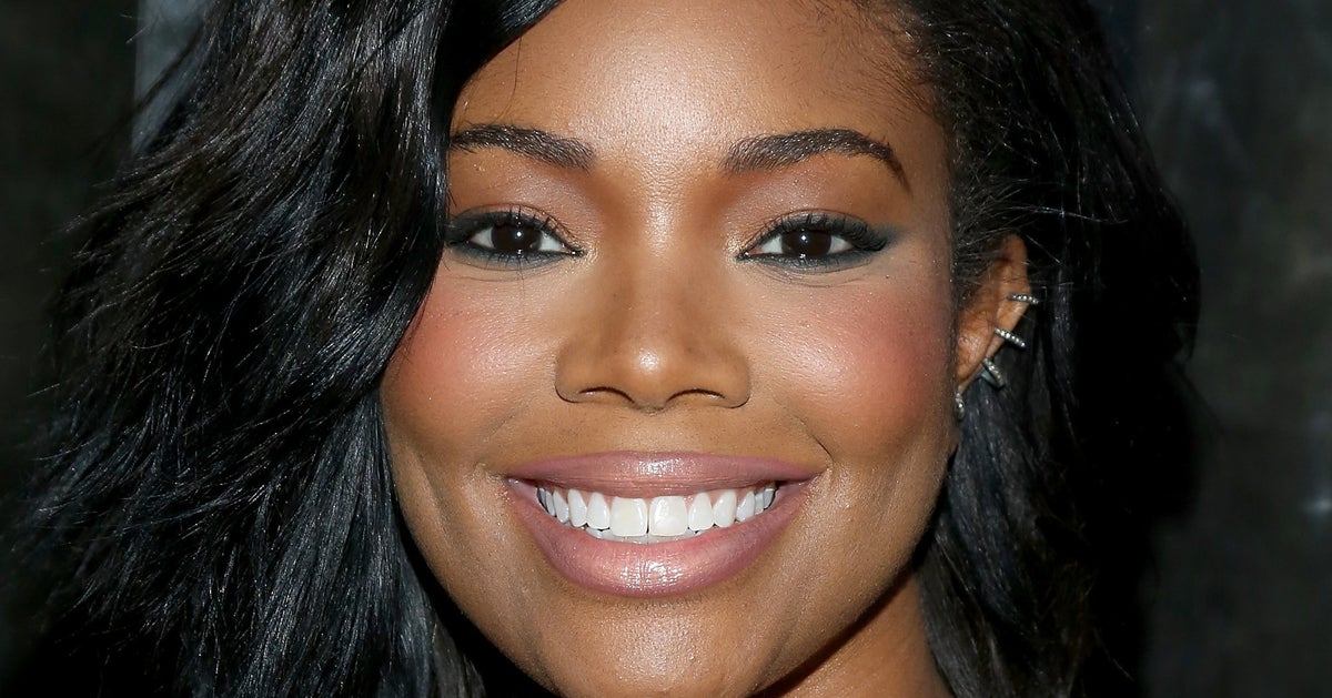 Gabrielle Union's Modern Cat Eye Tops This Week's Beauty Looks ...