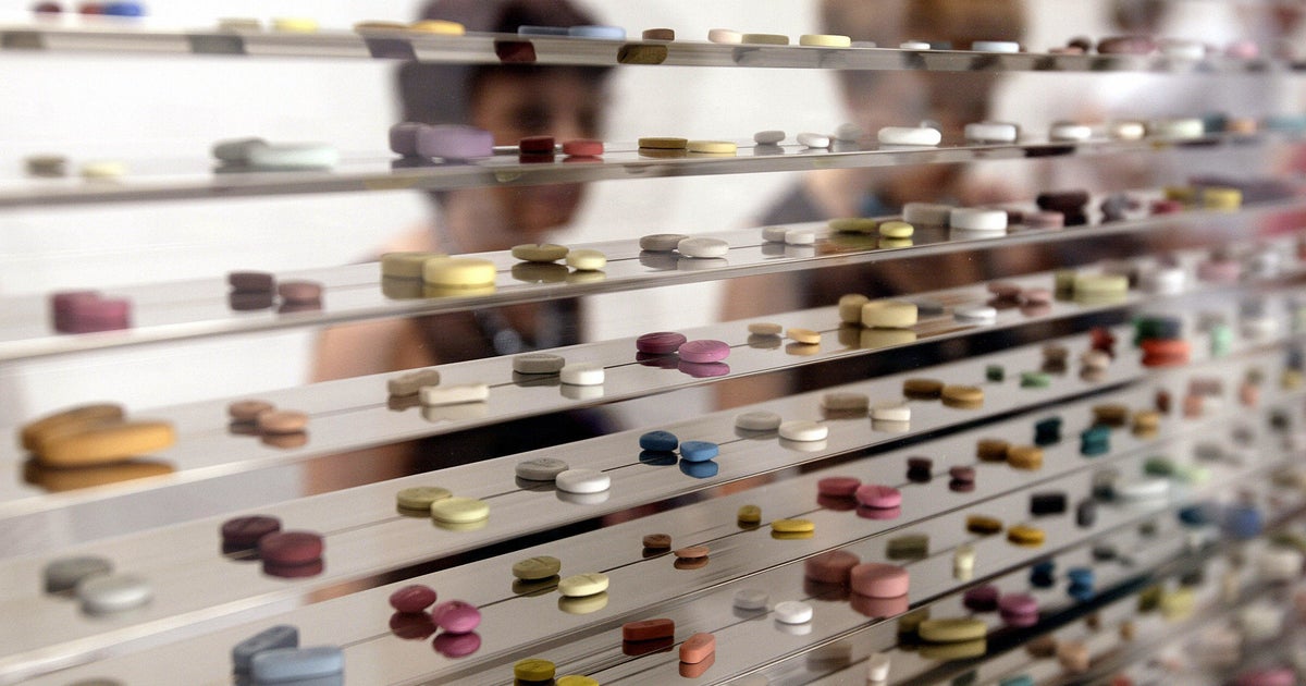 How To Tell If Your Subversive Artwork Is Really That Subversive ...