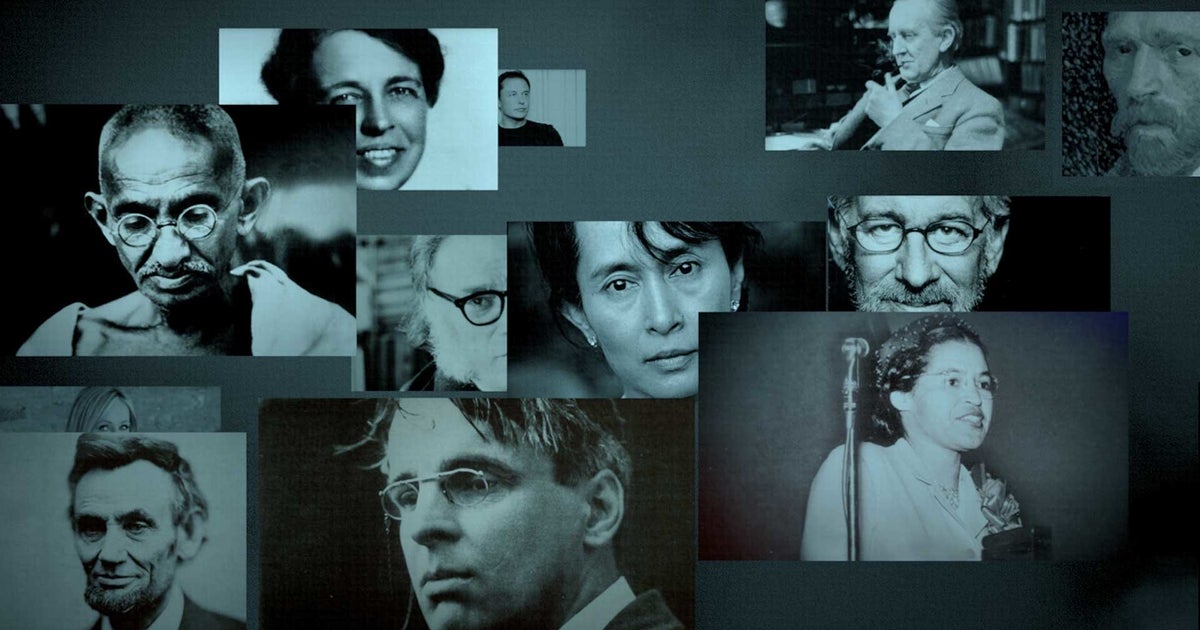 What This CEO Did Proves That Introverts Make Great Leaders | HuffPost Life