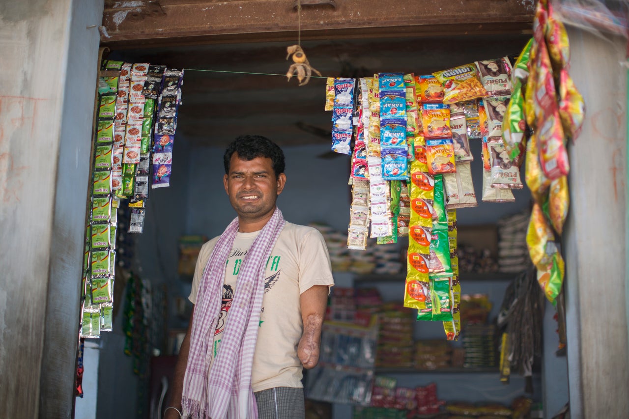 Poor Individuals With Disabilities Open Up About Feeling 'Ashamed ...