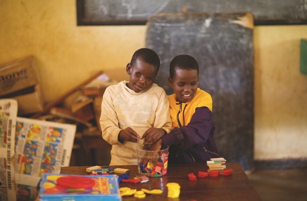 Poor Individuals With Disabilities Open Up About Feeling 'Ashamed ...