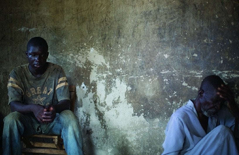 Poor Individuals With Disabilities Open Up About Feeling 'Ashamed ...