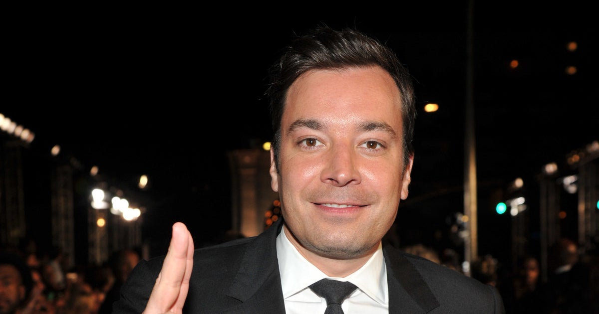 Jimmy Fallon Baby Turkey