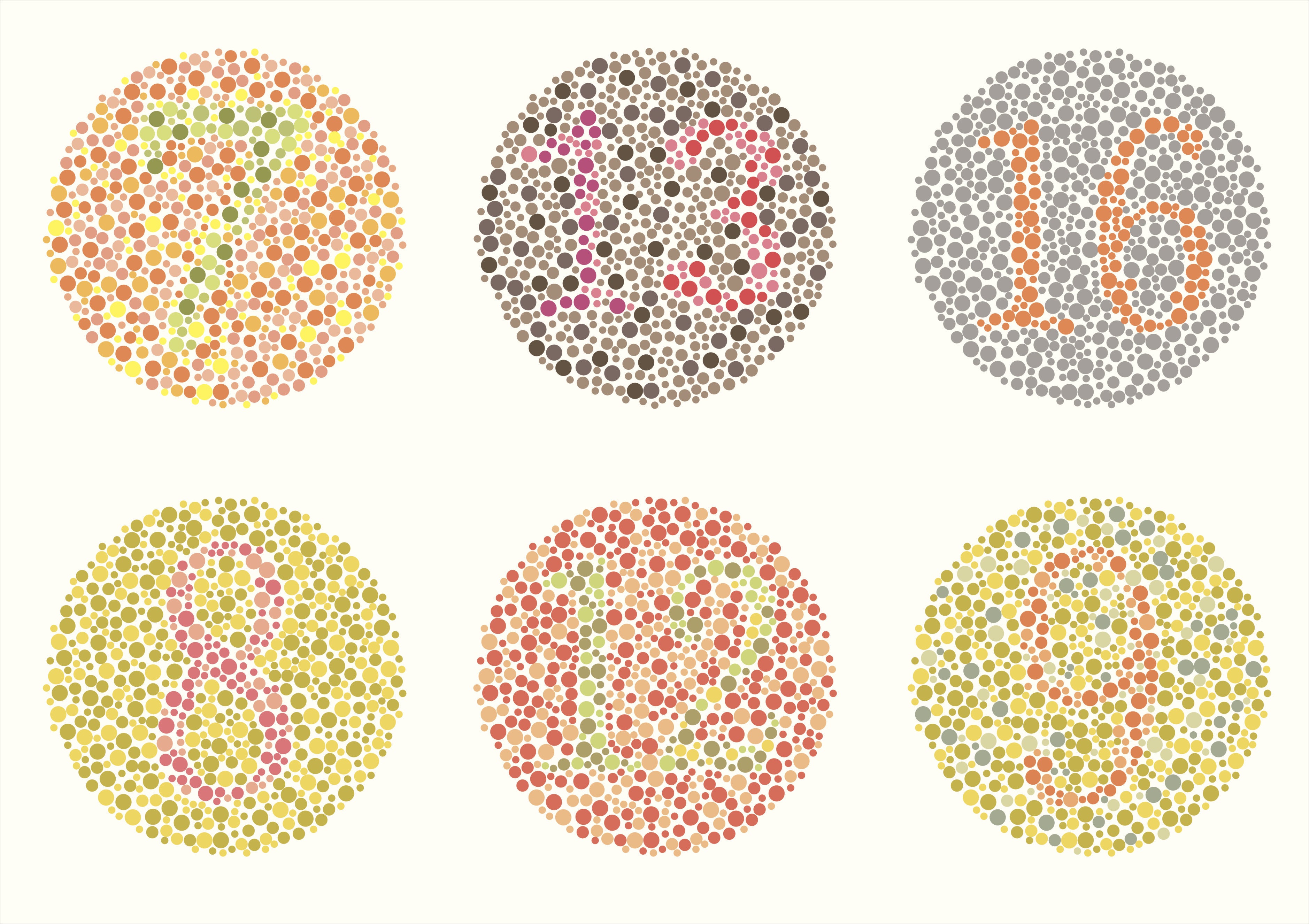 How Color Blind Are You This Test Reveals The Truth HuffPost How Color Blind Are You This Test Reveals The Truth HuffPost