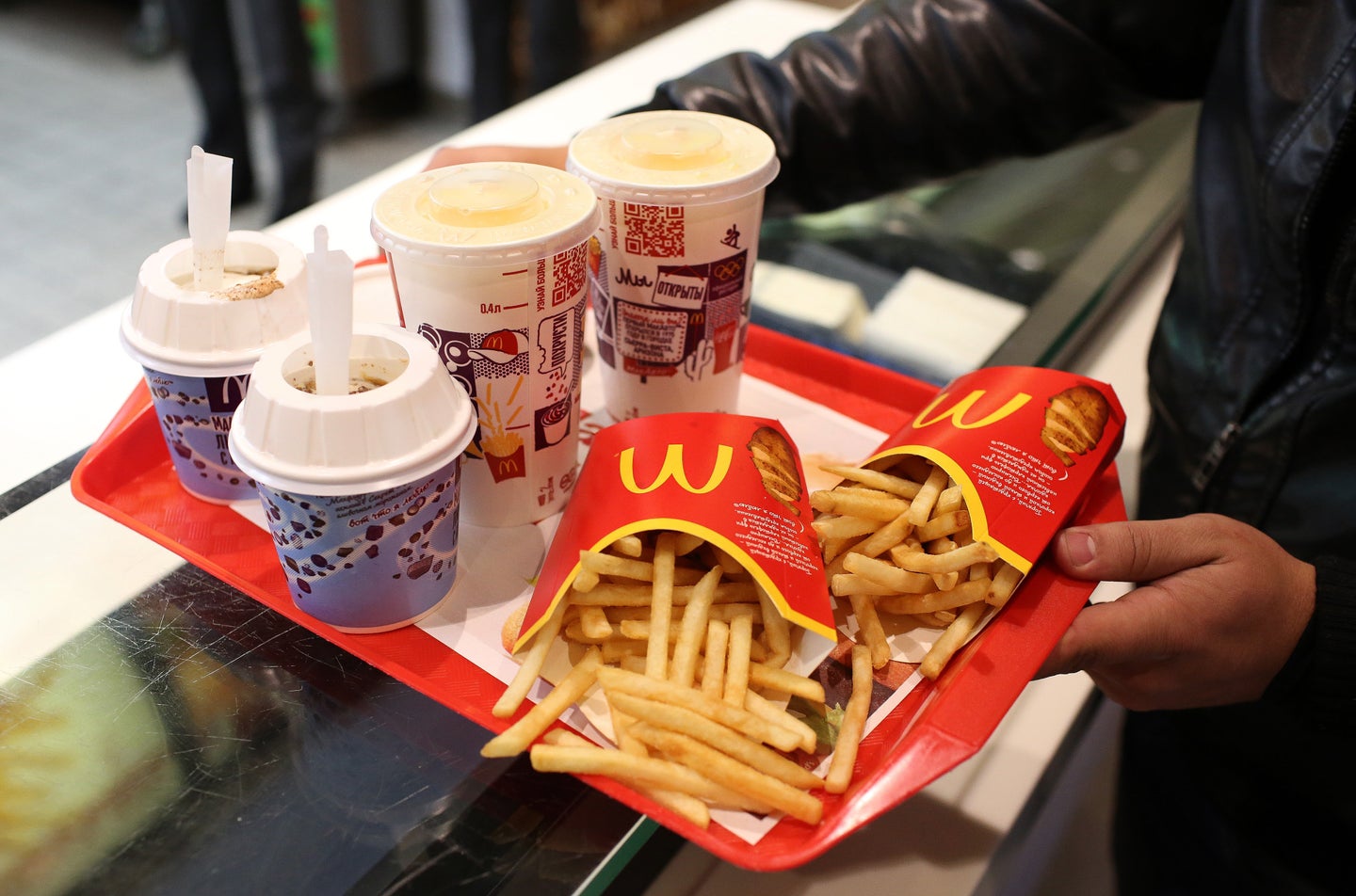 Food Insecurity And Inactivity Are Driving The Obesity Epidemic ...