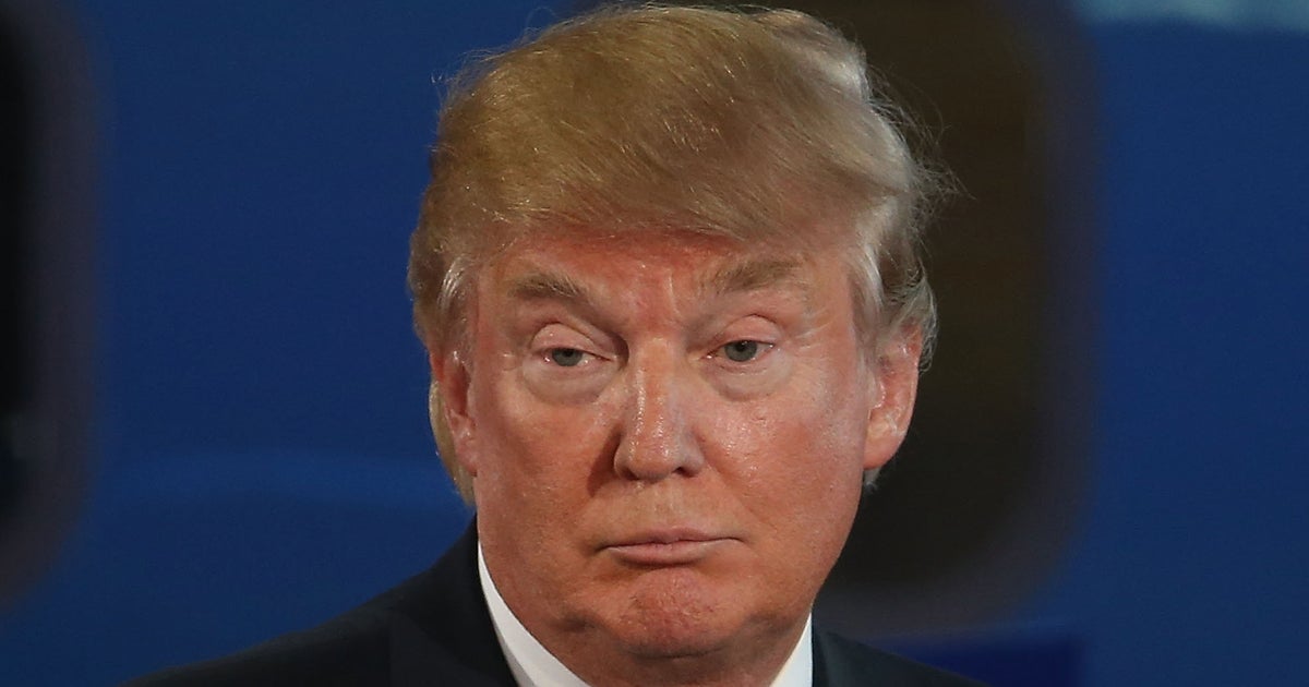 Get Your Donald Trump Wig Now. Halloween Costume, Done. | HuffPost Life