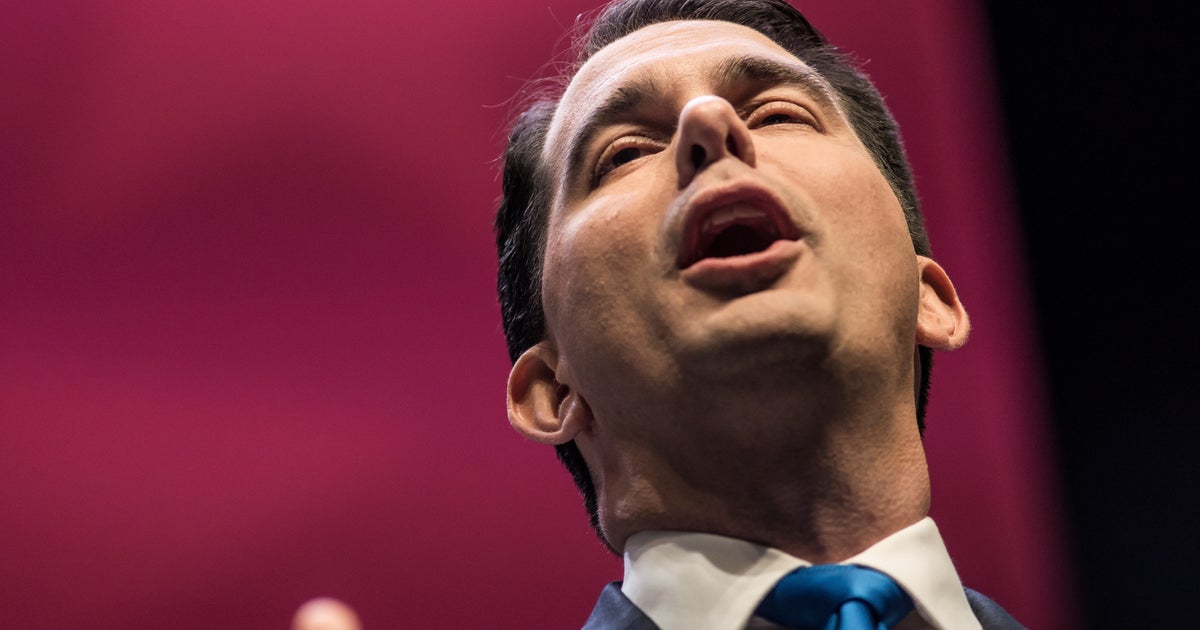 Fired Walker Aide Explains Why Walker Bid Failed | HuffPost Latest News