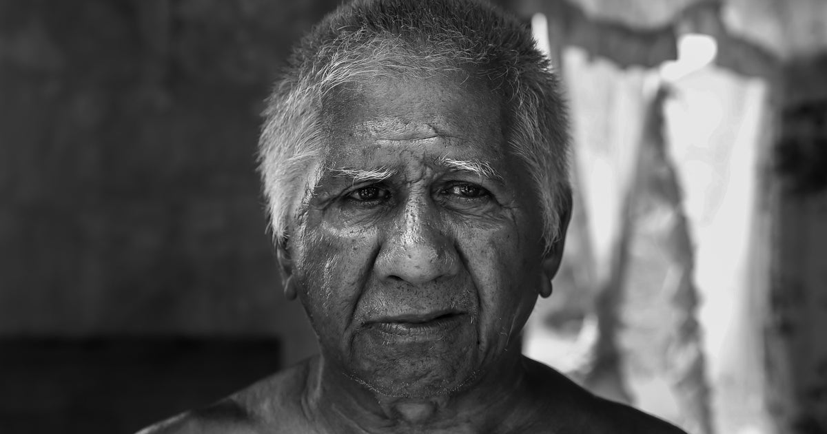 Portraits Of Typhoon-Ravaged Saipan Show Resiliency Amidst Ruin ...