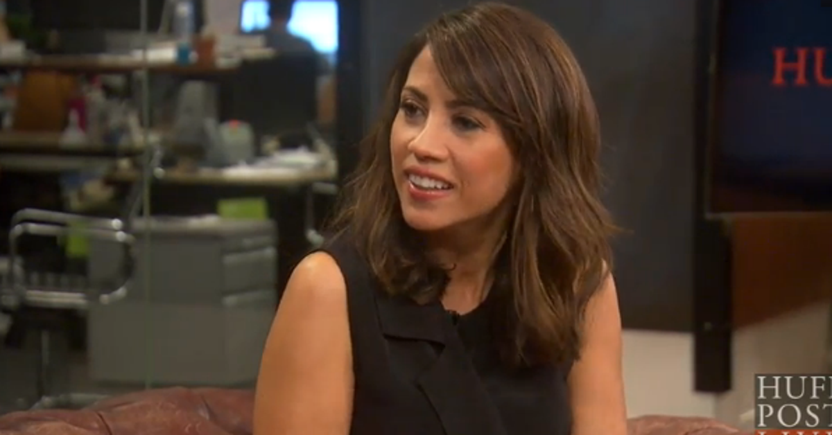 Elizabeth Rodriguez Says Working With Women 'Adds A Level Of Pride And ...