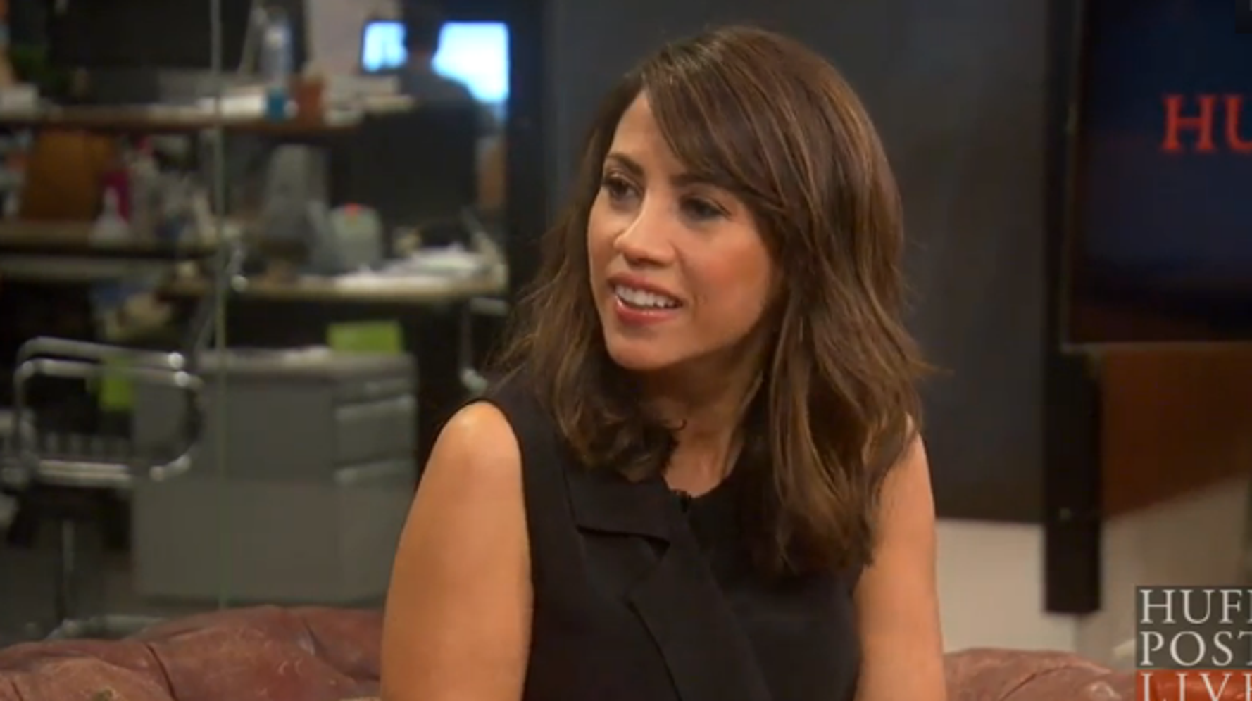 Elizabeth Rodriguez Says Working With Women 'Adds A Level Of Pride And ...