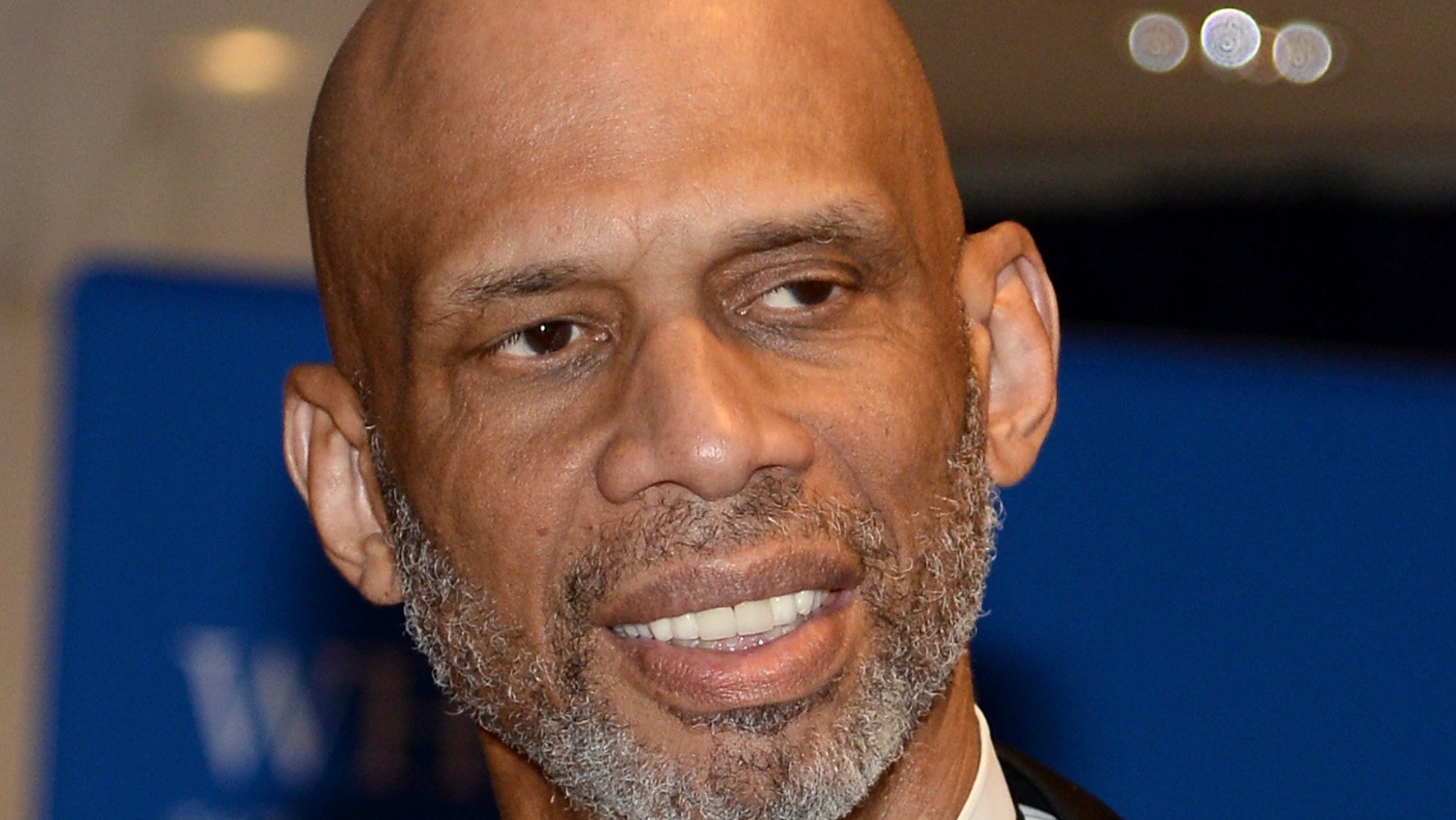 Kareem Abdul-Jabbar Speaks Out Against Ben Carson's Anti-Muslim ...