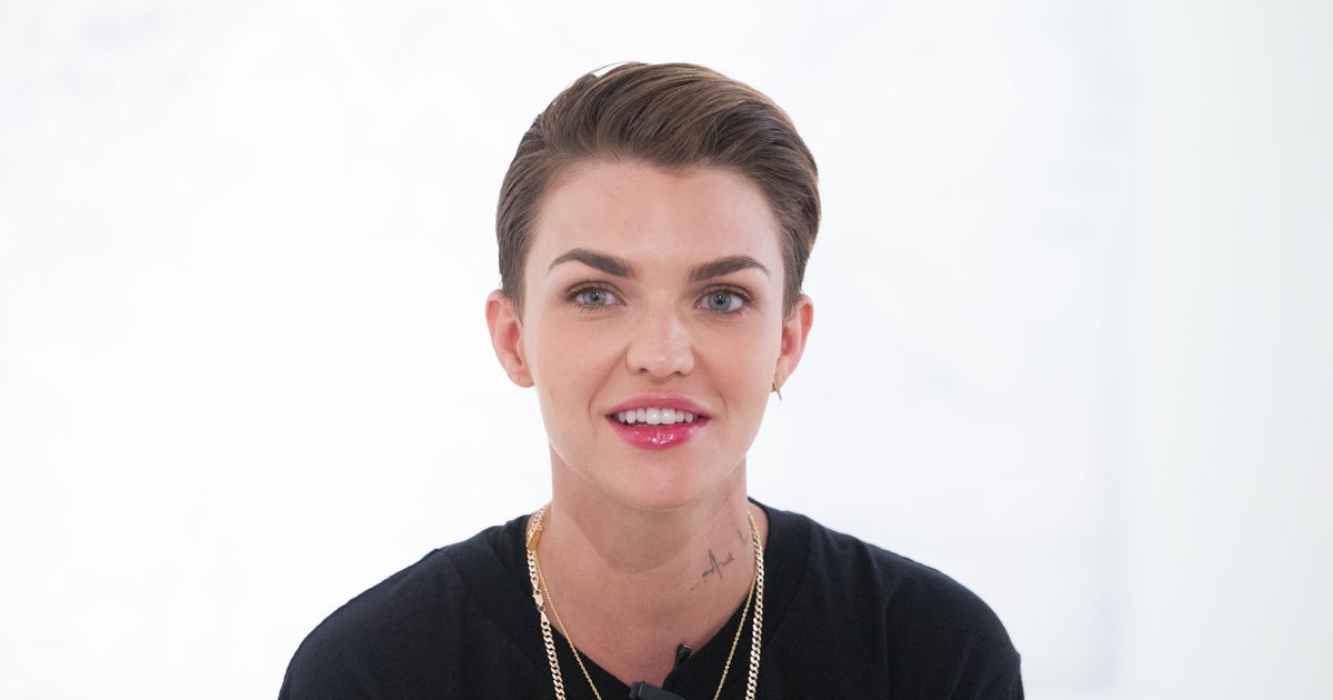 Ruby Rose Asks Fans To Boycott Magazine For Publishing Unapproved ...
